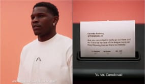 Who is Steven Adams’ Girlfriend, Kayla Kiriau?