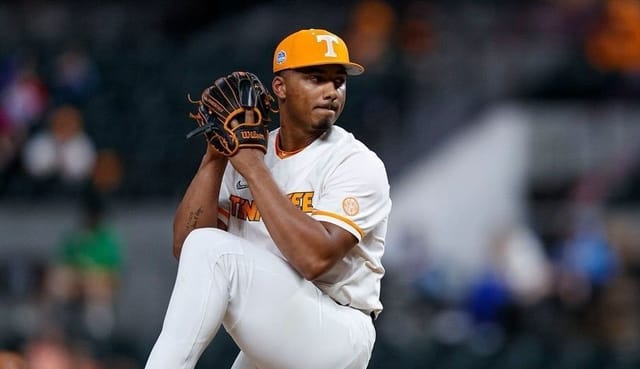 Who are Marcus Phillips’ parents? Meet Melissa and Steve Phillips