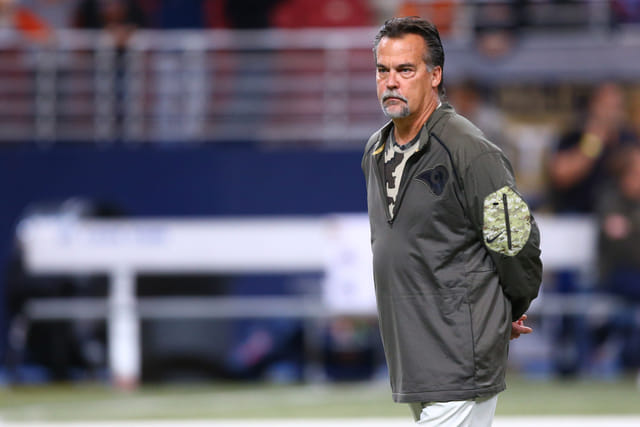 Who is Jeff Fisher? All about Arena Football League's interim commissioner
