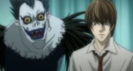 Who is Ryuk in Death Note?