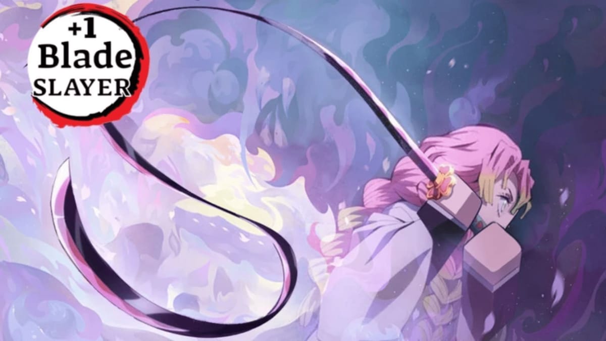 +1 Blade Slayer: A Definitive Guide