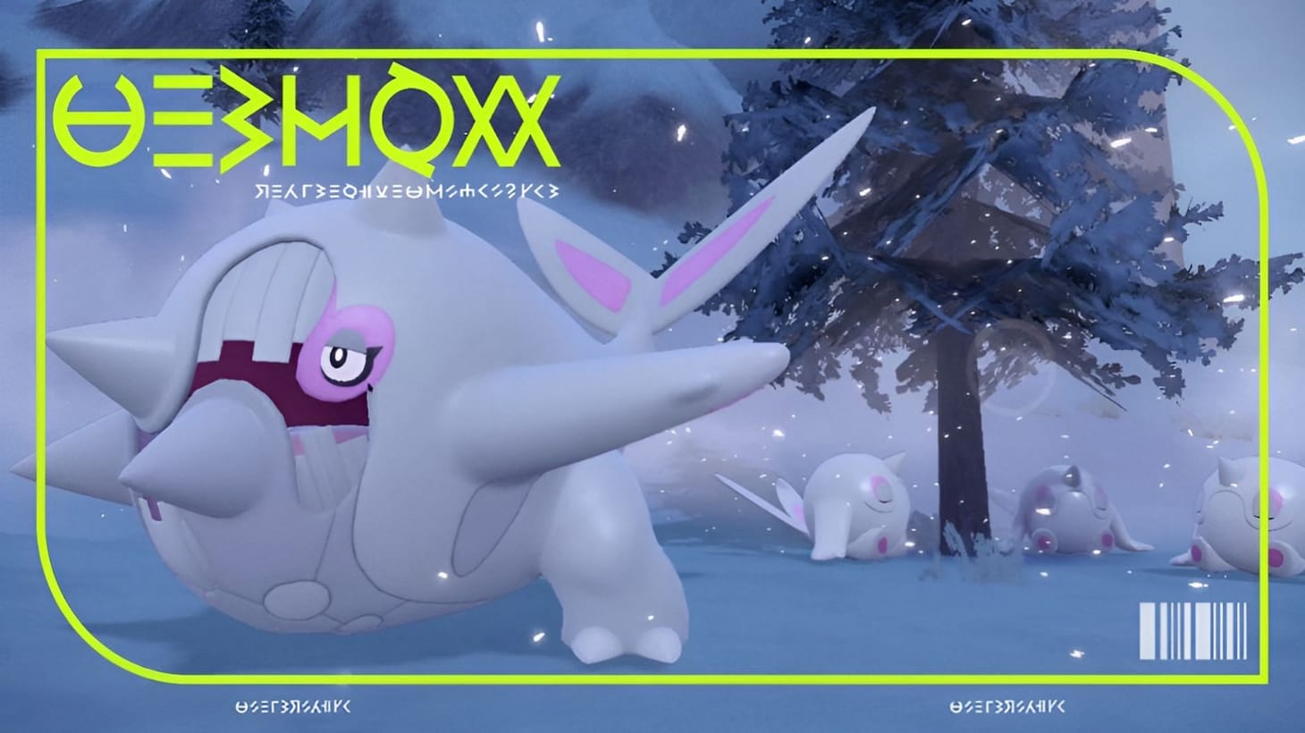 10 Paldea Pokemon that deserve Mega Evolutions in Pokemon Legends Z-A