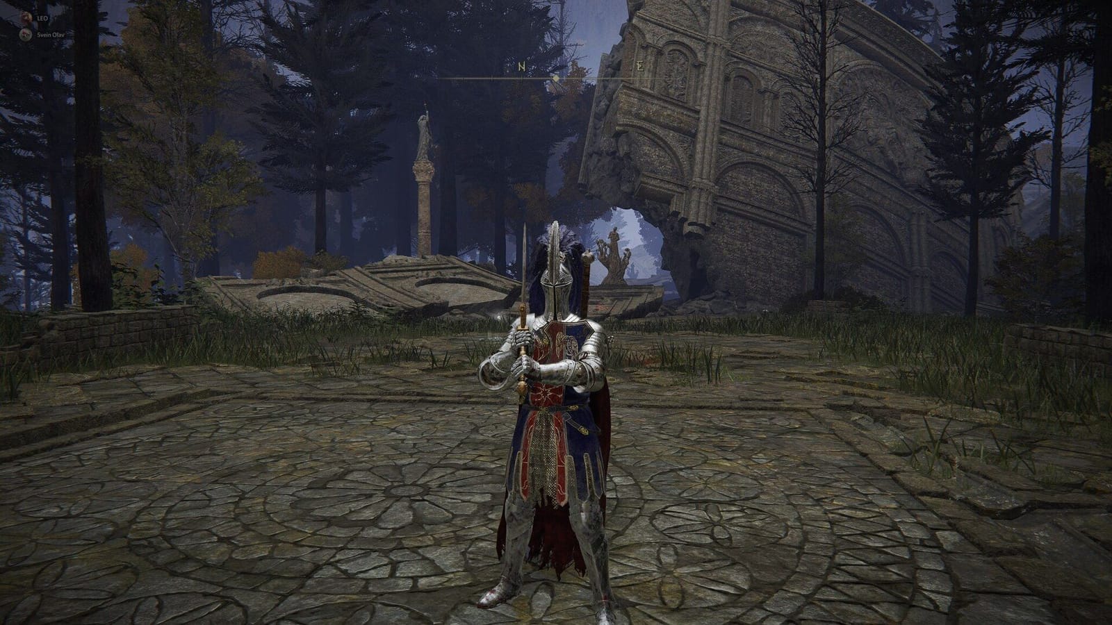Best Elden Ring Armor Sets to get before Shadow of the Erdtree