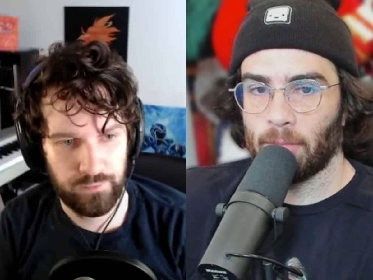 HasanAbi's 5 biggest controversies of 2024 so far