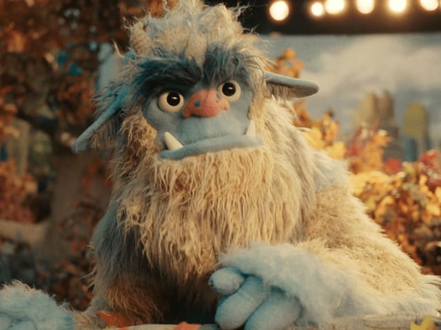 Netflix Eric: Netflix Eric ending explained: What happens to Vincent ...