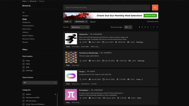 7 best tips to run Minecraft on low-end PC
