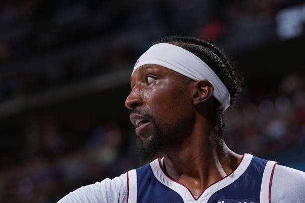 Kentavious Caldwell-Pope Playoffs History - Championship Wins & Appearances