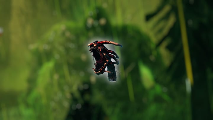 Valheim: All new enemy types in Ashlands