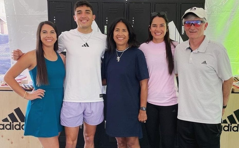 Who Are Bryce Hoppel’s Parents? Age, Nationality & More