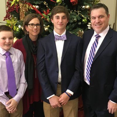 Who are Max Brosmer's parents? Age, Nationality & More