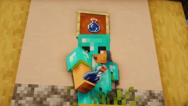 Mundane Potion in Minecraft: Everything players need to know