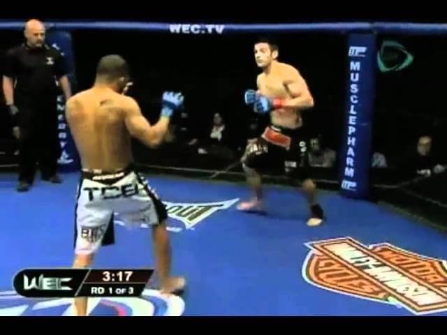 5 fighters who missed out on a title shot despite the UFC making it ...