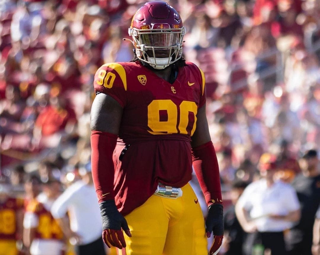 How much is Bear Alexander NIL Deal worth? Bear Alexander NIL Deal ...