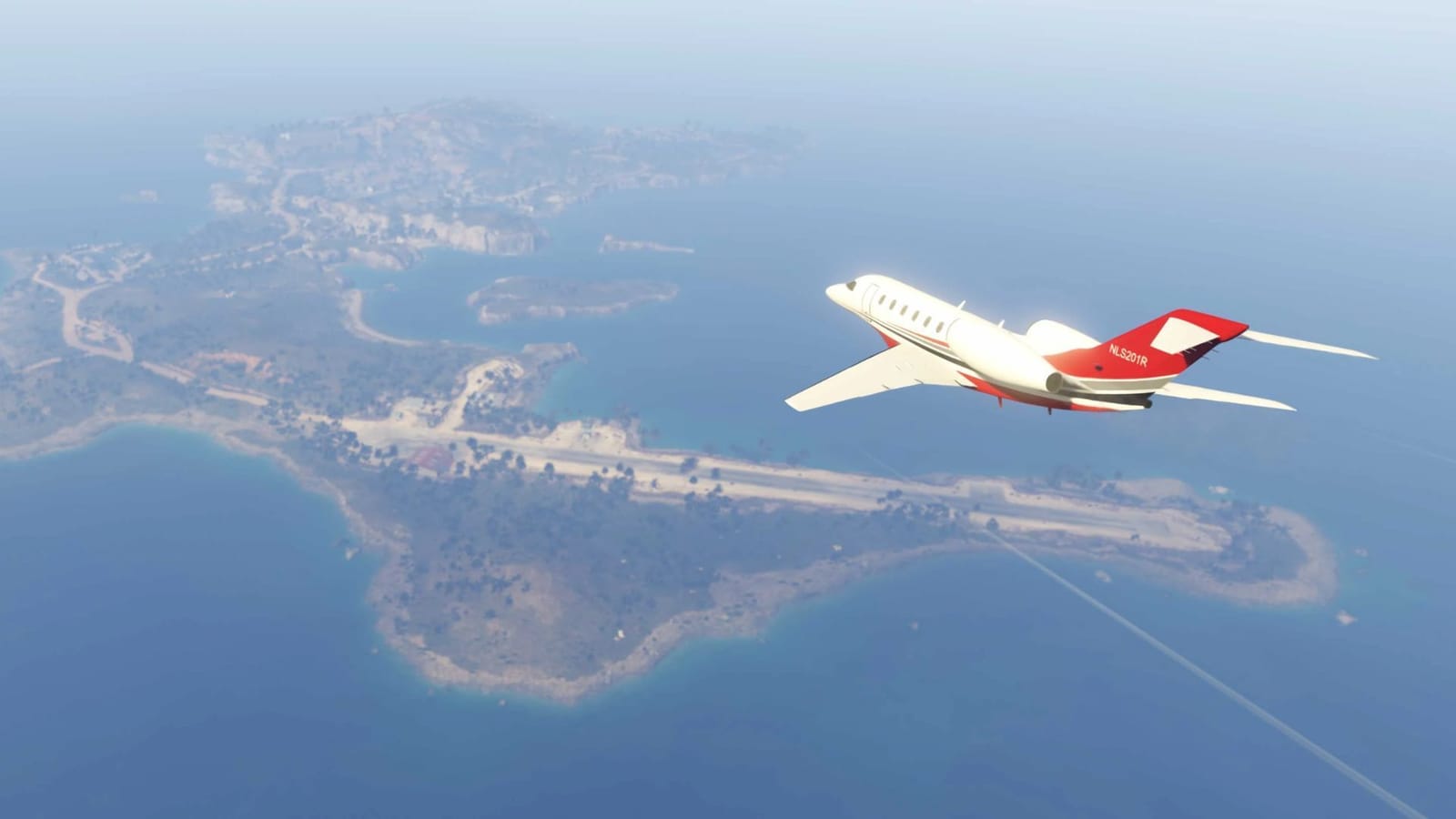 5 best GTA 5 map expansion mods in 2024