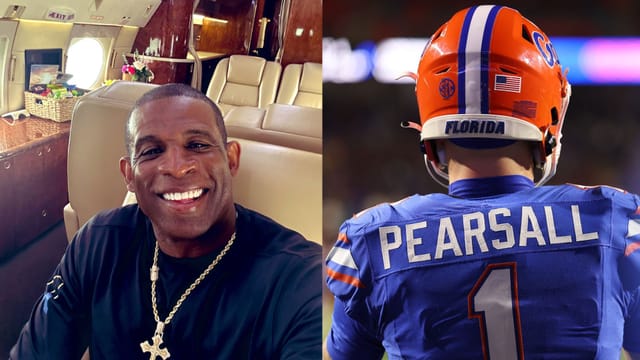 Is Deion Sanders a good fit for Florida if Gators move past Billy ...