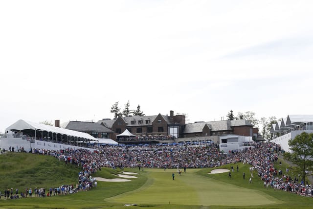 Where is the RBC Canadian Open being played? 5 things you need to know ...