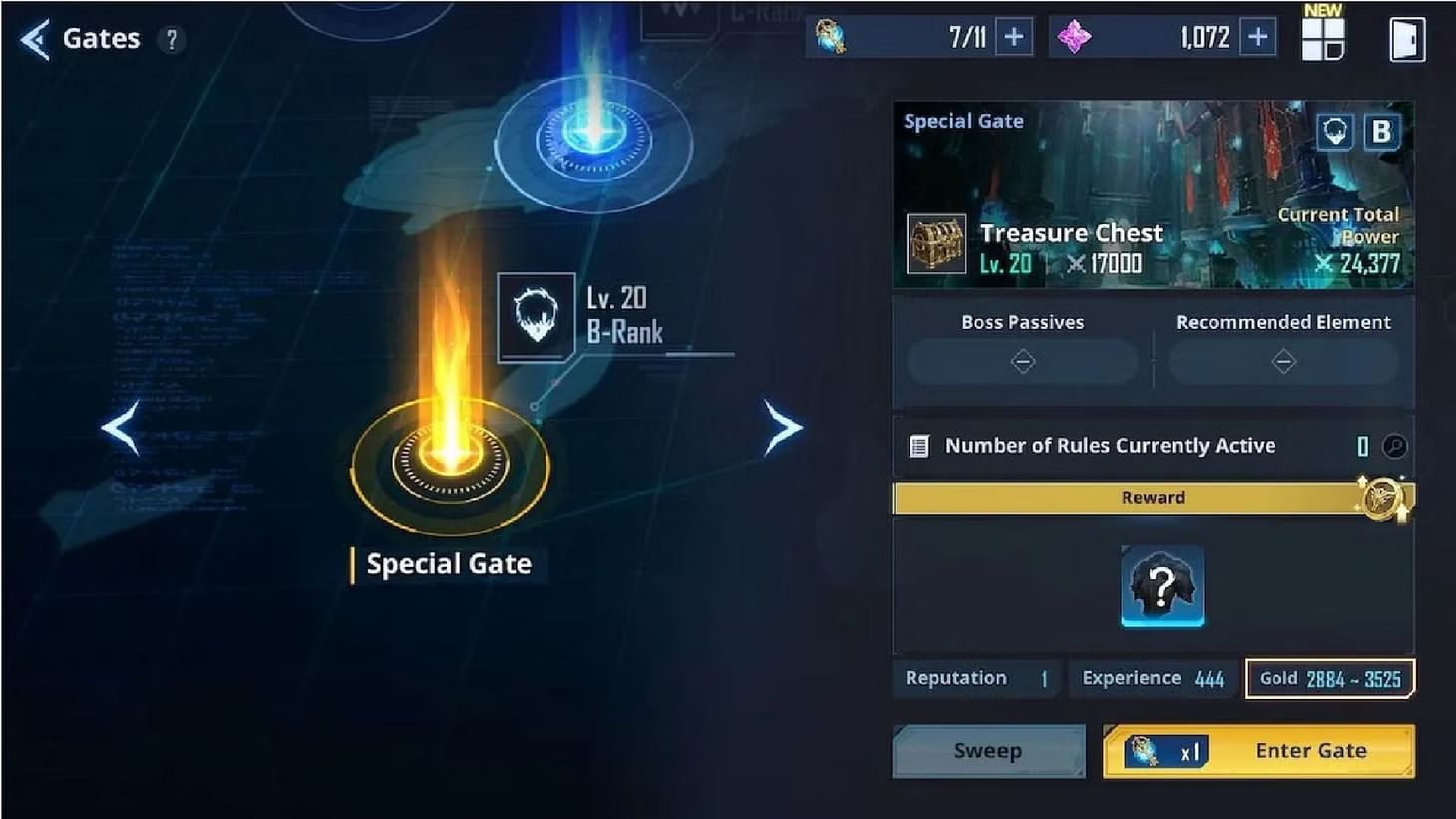 Solo Leveling Arise Abyssal Fragments guide: How to get, uses, and tips