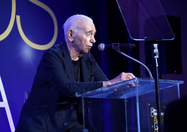 What happened to Albert Ruddy's first wife Francoise Ruddy? Involvement ...