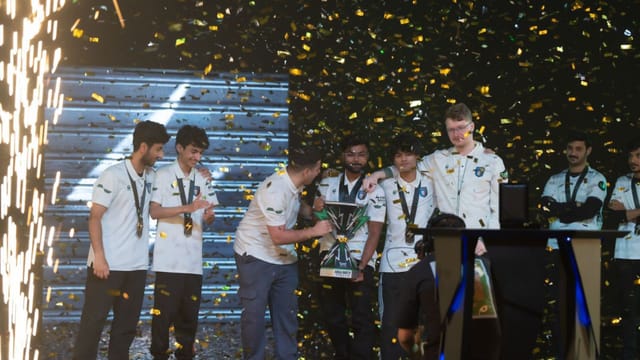 Saudi eLeague COD Mobile 2024 Major 2: Winners, highlights, and more