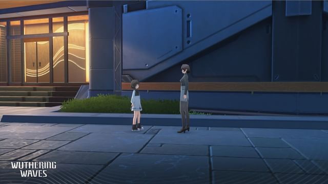 Wuthering Waves Journal of Jinzhou Vol.1 quest guide