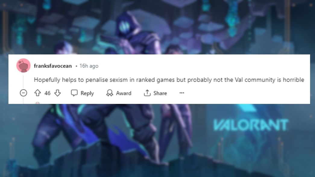 "Huge W": Community welcomes Valorant hardware bans in-game