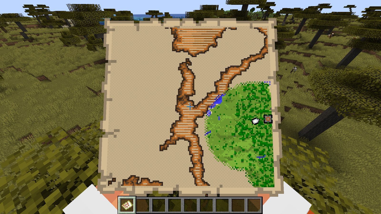 Minecraft 1.21 Tricky Trials update: Release date, major features, mobs, mace, trial chambers ...