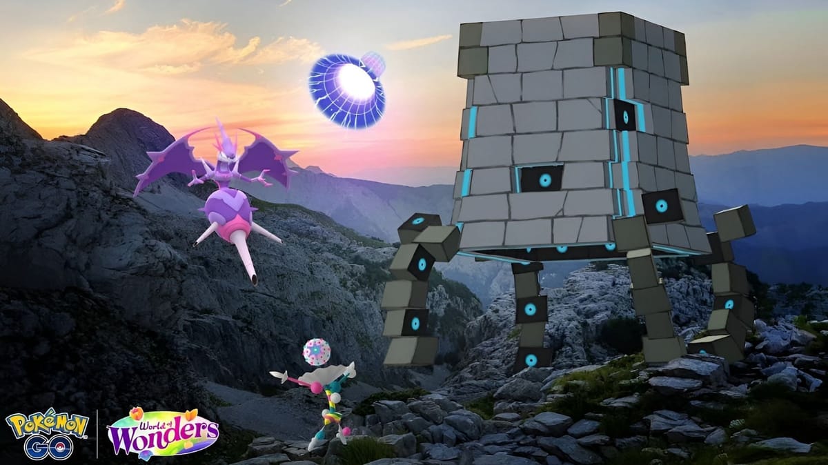 5 major Pokemon GO highlights from May 2024