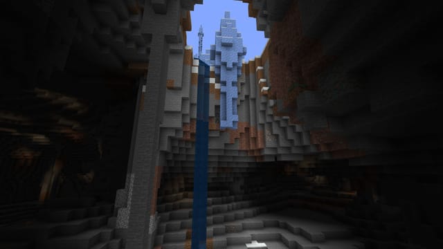 7 craziest Minecraft seeds you need to play