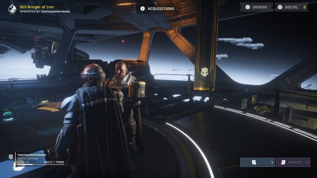 “Is this an out of season April Fools Joke?” Helldivers 2 players are ...