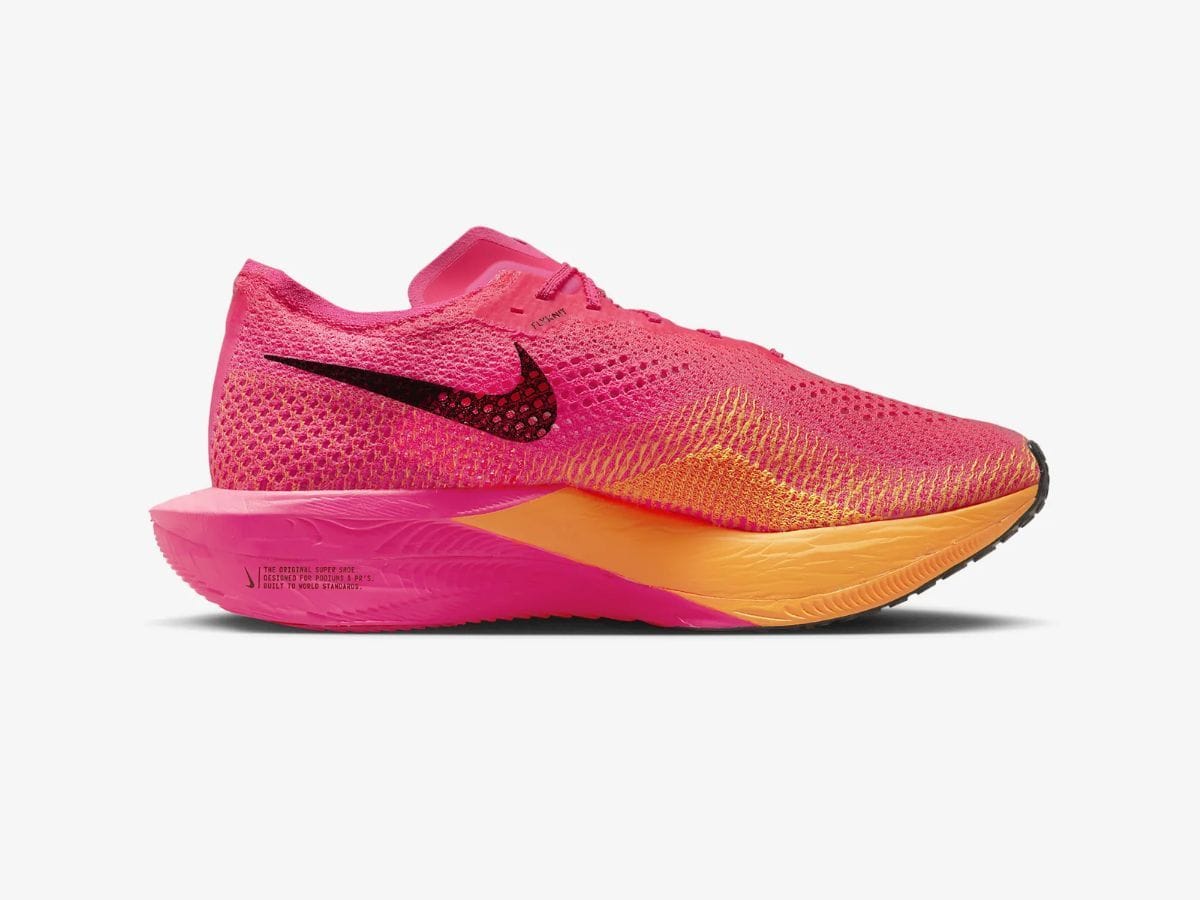 7 Best Nike Vaporfly running shoes to avail in 2024