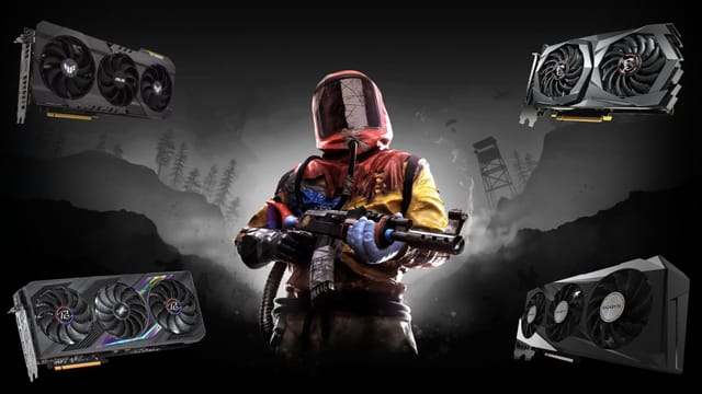 5 best GPUs for Rust (2024)