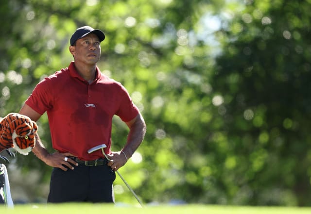 Tiger Woods’ Sun Day Red announces new ‘All Things Red’ collection ...