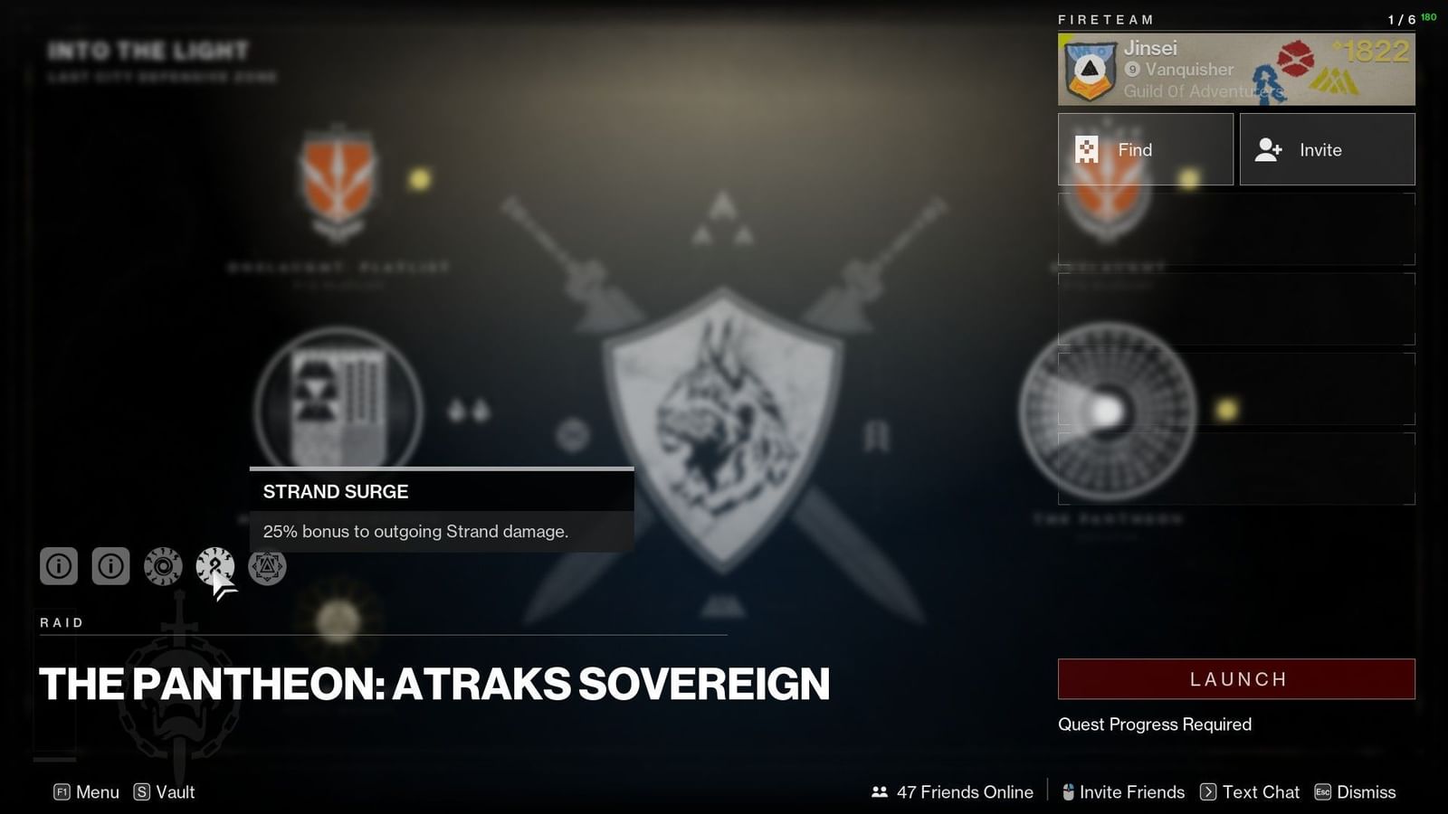 Destiny 2 Pantheon guide: All bosses, encounter changes, best builds ...