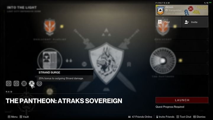 Destiny 2 Pantheon guide: All bosses, encounter changes, best builds ...