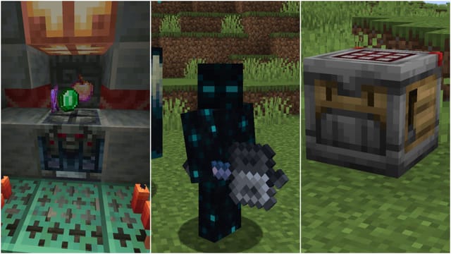 Minecraft's modding community highlights the demand for expansive updates