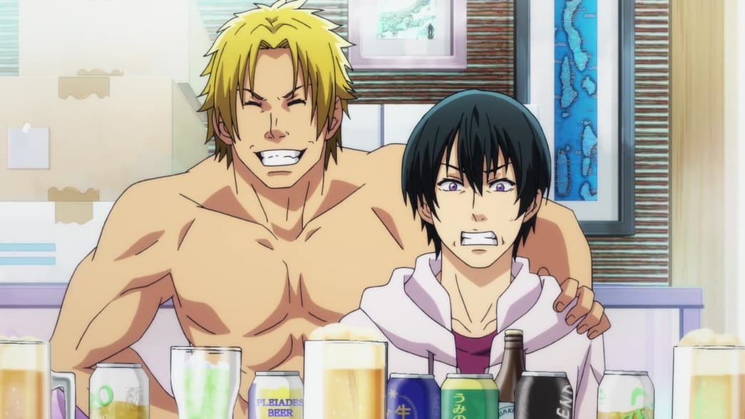 10 Best College Anime That You Should Watch