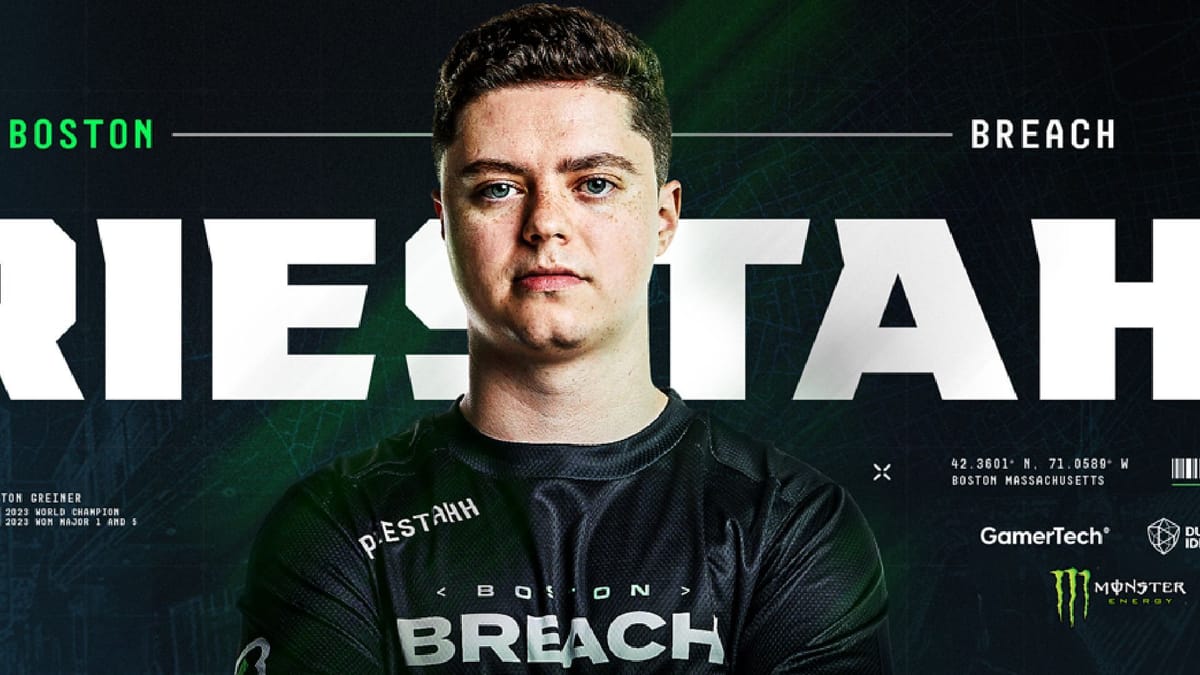 Top 10 Call of Duty players