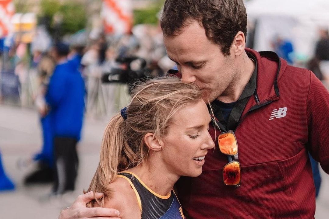 Who is Emily Sisson’s husband? Meet Shane Quinn