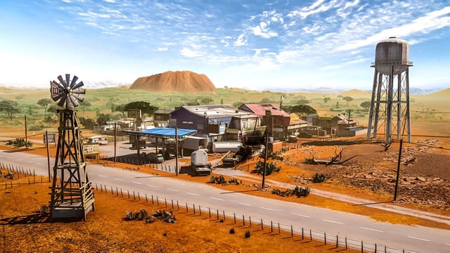 Best Rainbow Six Siege Operators for Outback