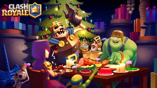 How to use Royal Giant in Clash Royale