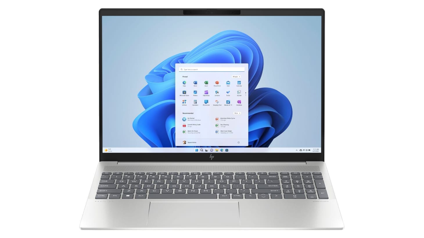 5 best laptops with integrated graphics (2024)