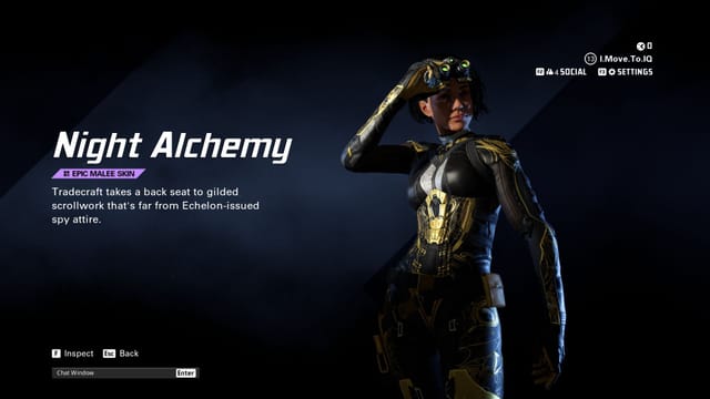 XDefiant Echelon Night Alchemy bundle: Price, what's included, and is it worth buying?