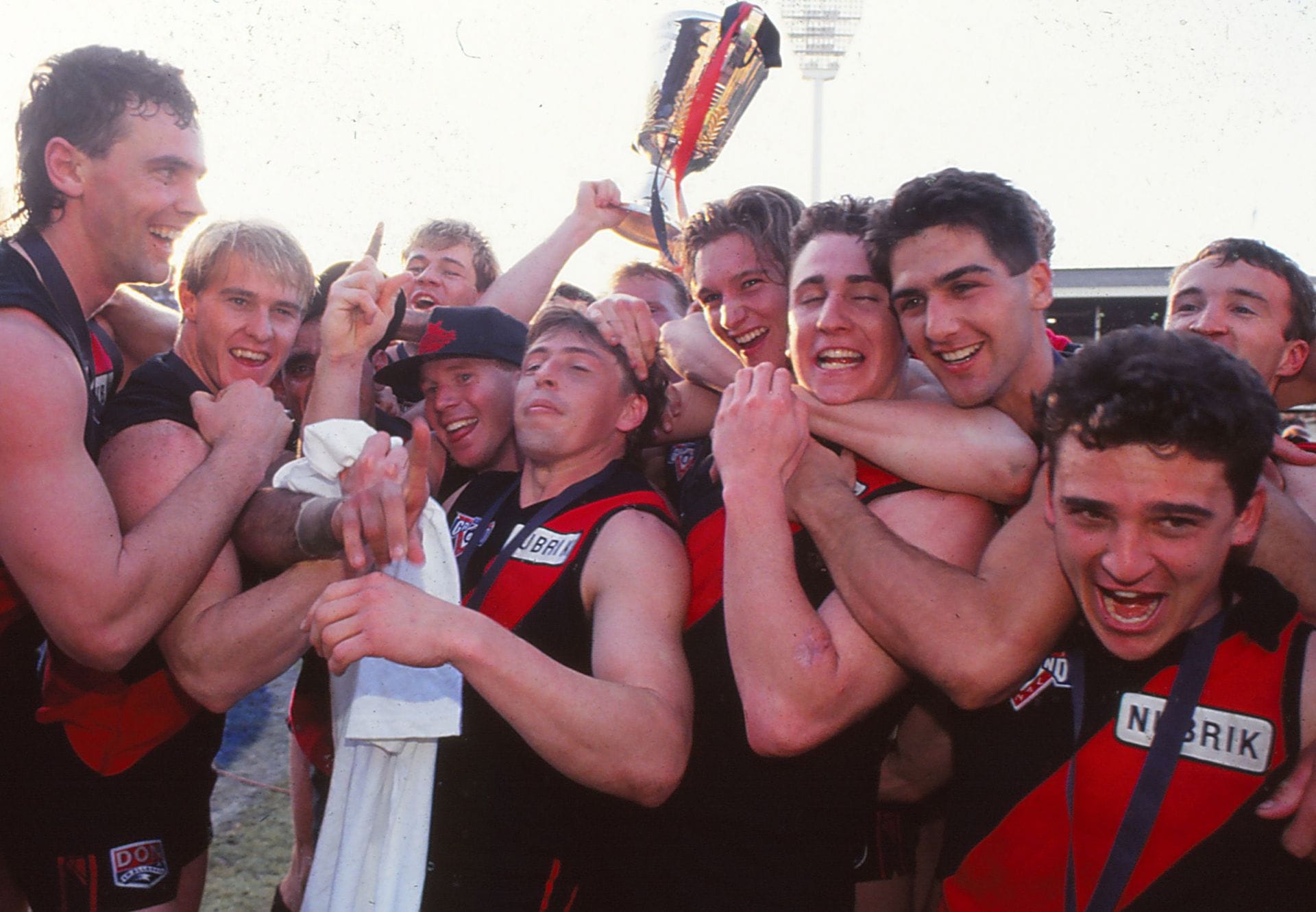 AFL, most debut goals: 5 players with most debut goals in AFL history ...