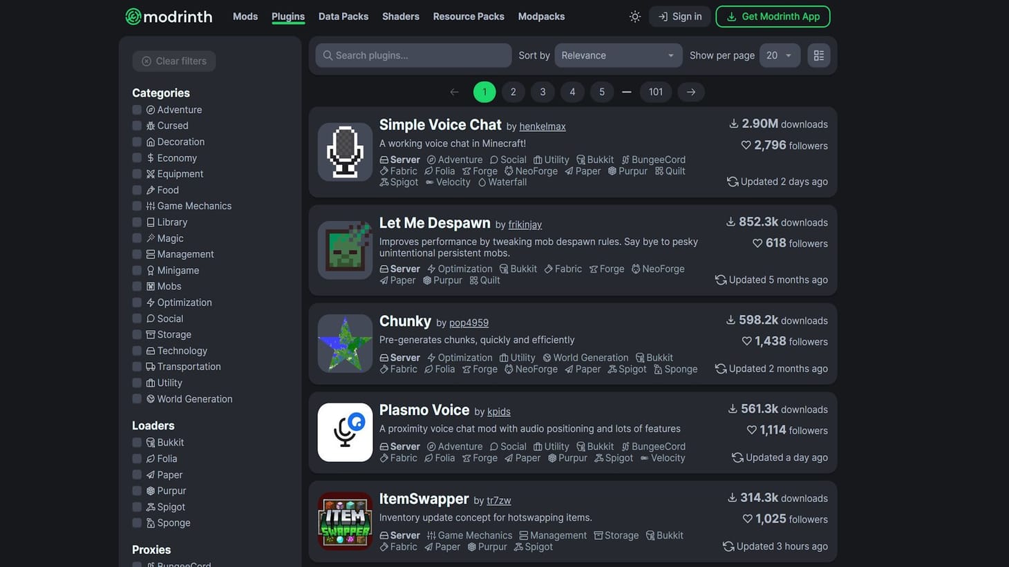 Plugins vs mods for Minecraft: What's the difference?