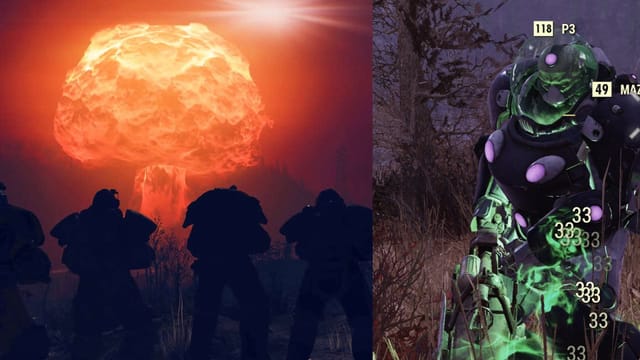 Fallout 76 player nukes Xbox CEO's camp amid the studio closure controversy