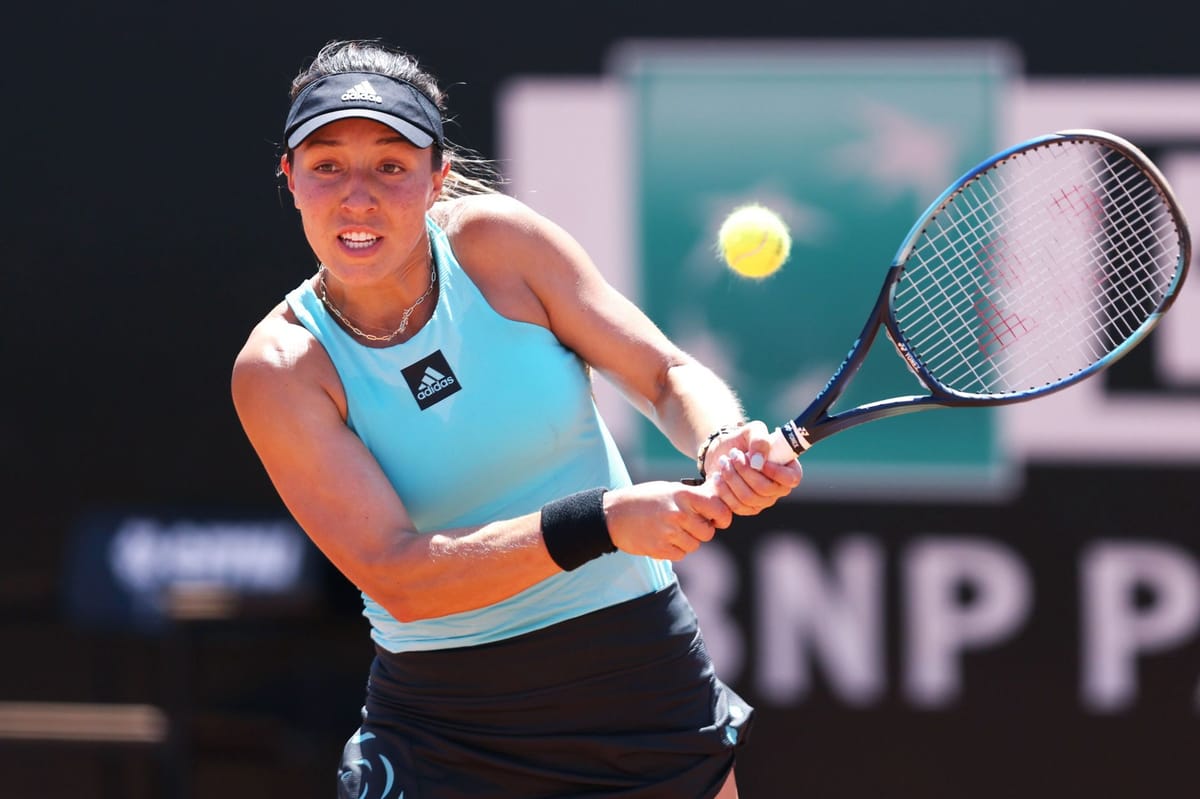 Jessica Pegula unsure about French Open 2024 participation as latest ...