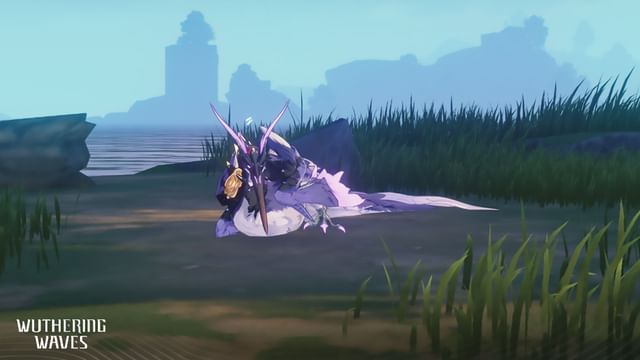 Wuthering Waves Void Thunder Echo locations and farming route