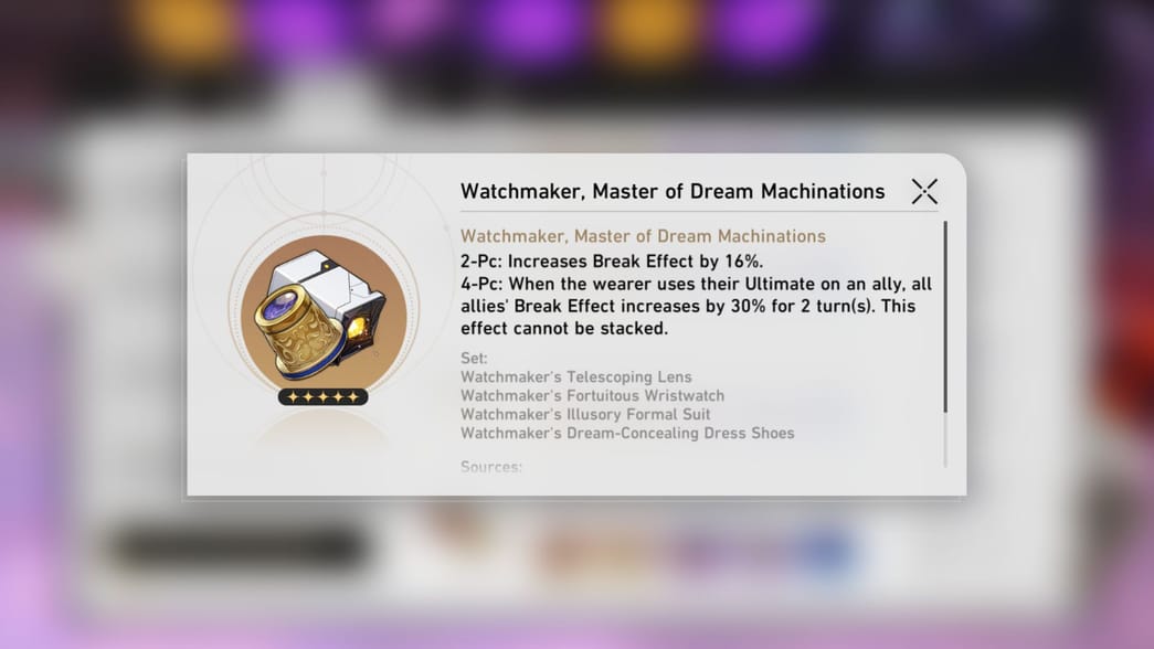 Honkai Star Rail Firefly build guide: Relics, Light Cones, teams ...