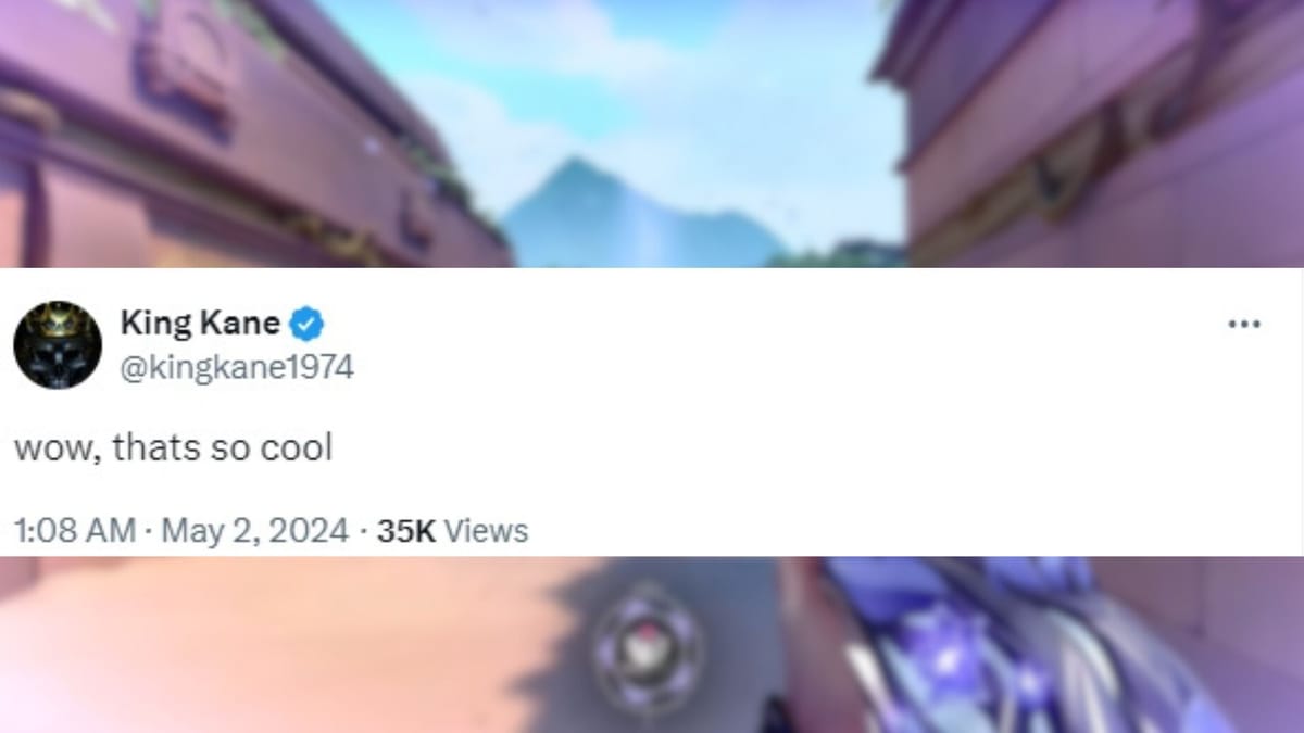 Valorant fans slam Mystbloom bundle for wallhack bug, dubbing it "Pay ...