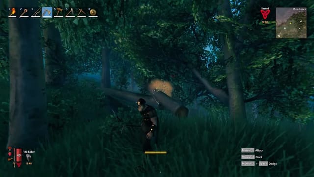 10 tips and tricks for beginners in Valheim